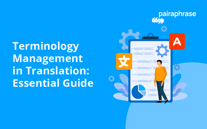 Terminology Management in Translation: Your Guide to the Essentials [2026]